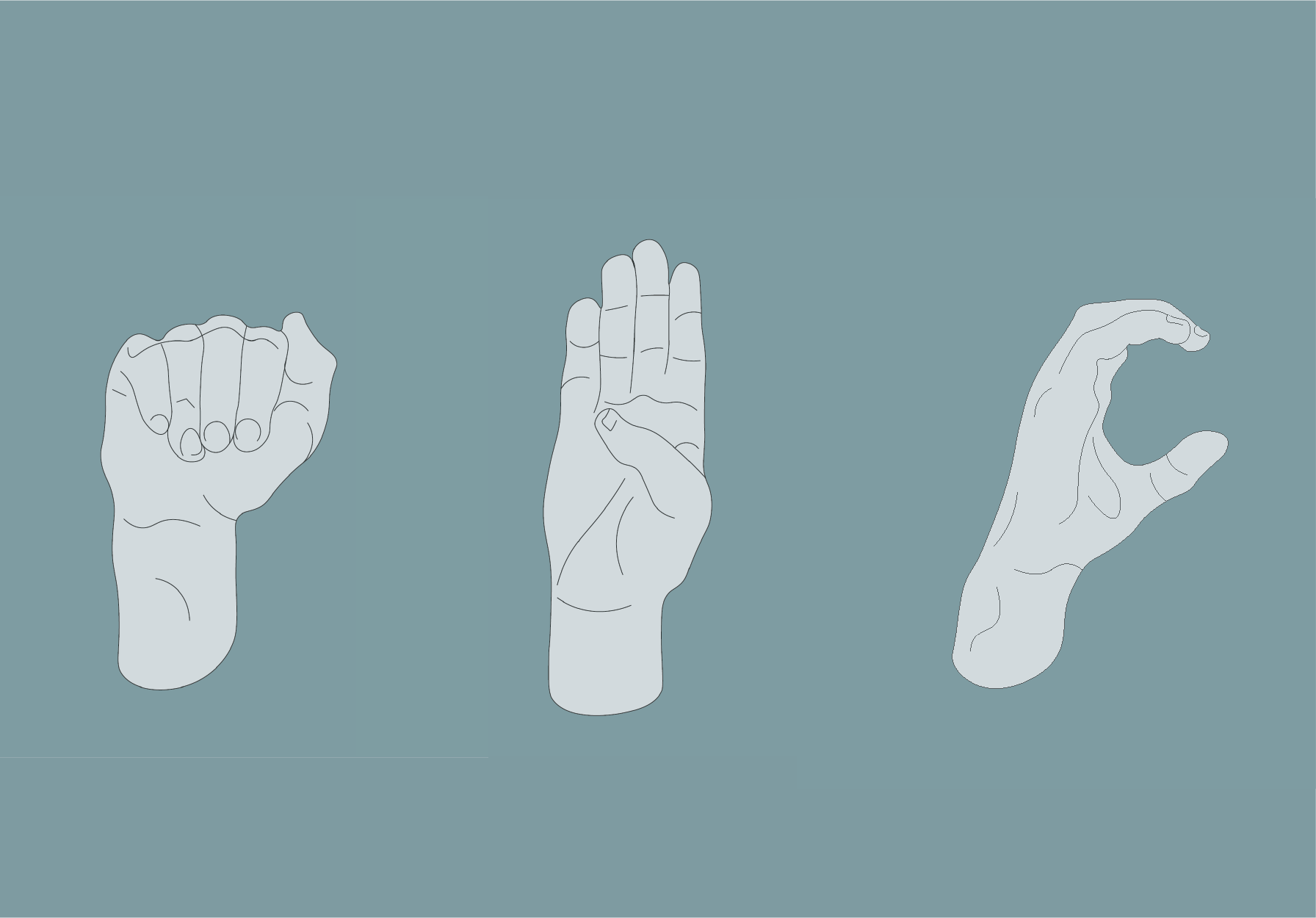 About ASL - Learn Sign Language