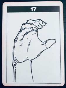 American Sign Language Handshapes - Learn Sign Language