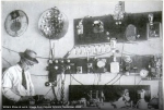 History of Technology for Deaf People