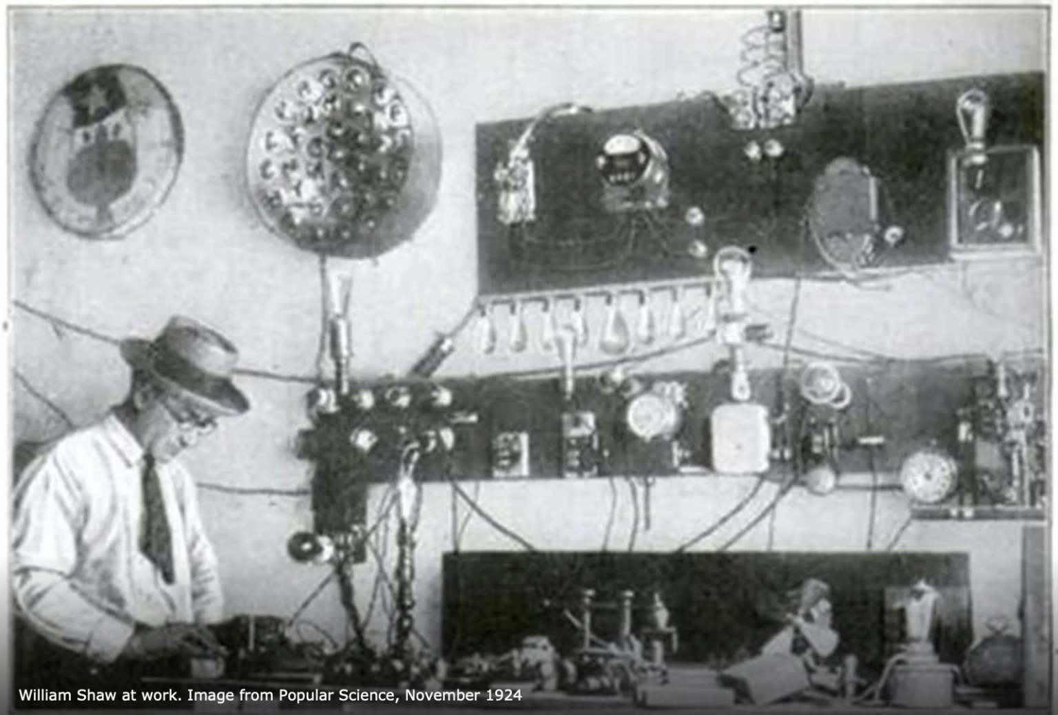 History of Technology for Deaf People - Learn Sign Language