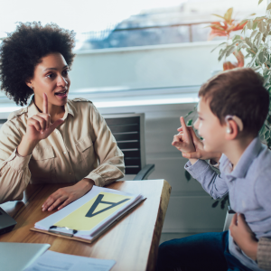 A Deaf Culture Overview - Learn Sign Language