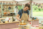 Tasha Stones’ Delectable Journey on The Great British Bake Off