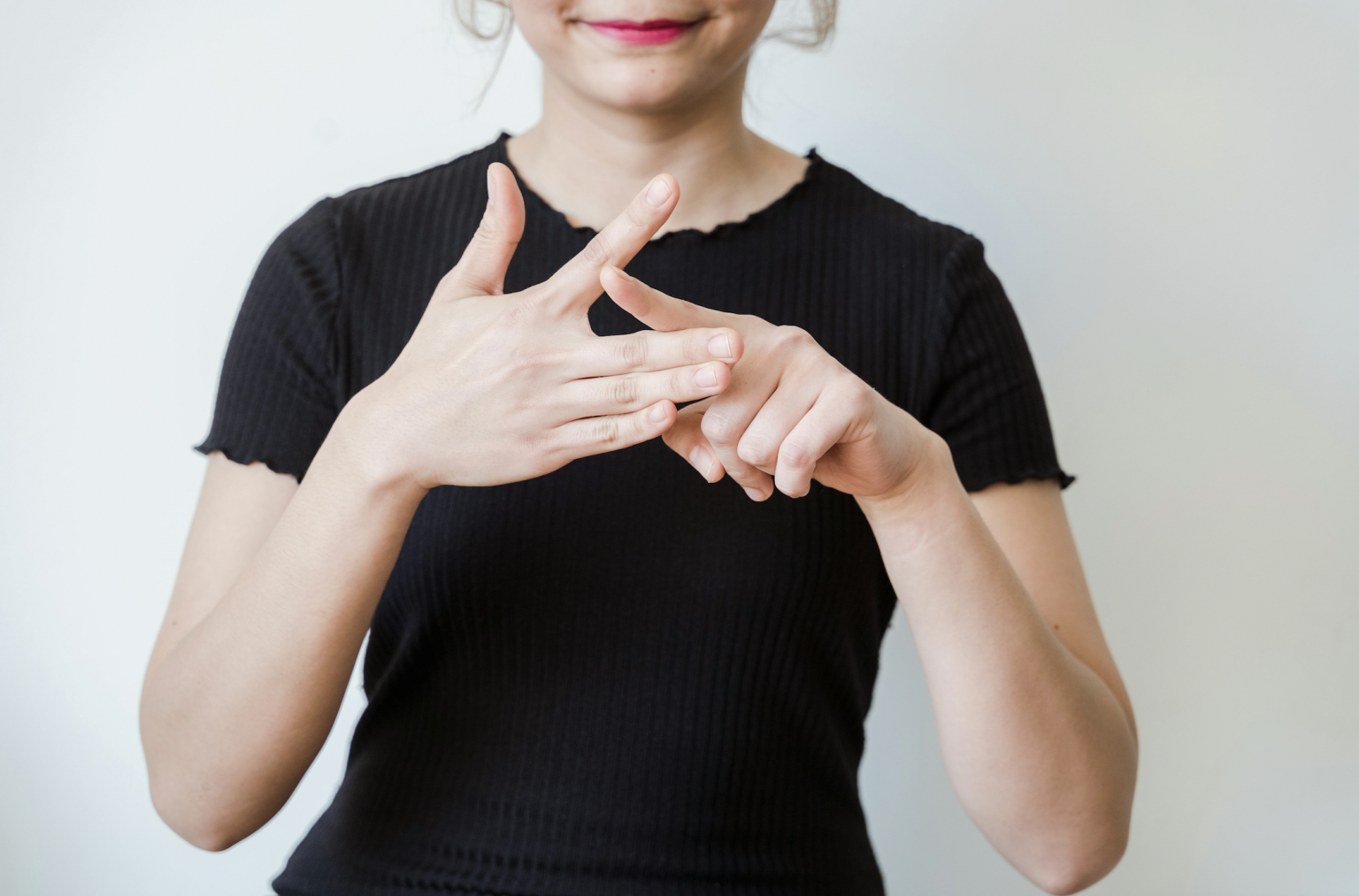Certified Hearing Interpreters - Learn Sign Language