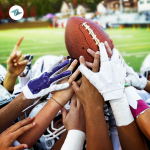 Deaf Football Player Derrick Coleman